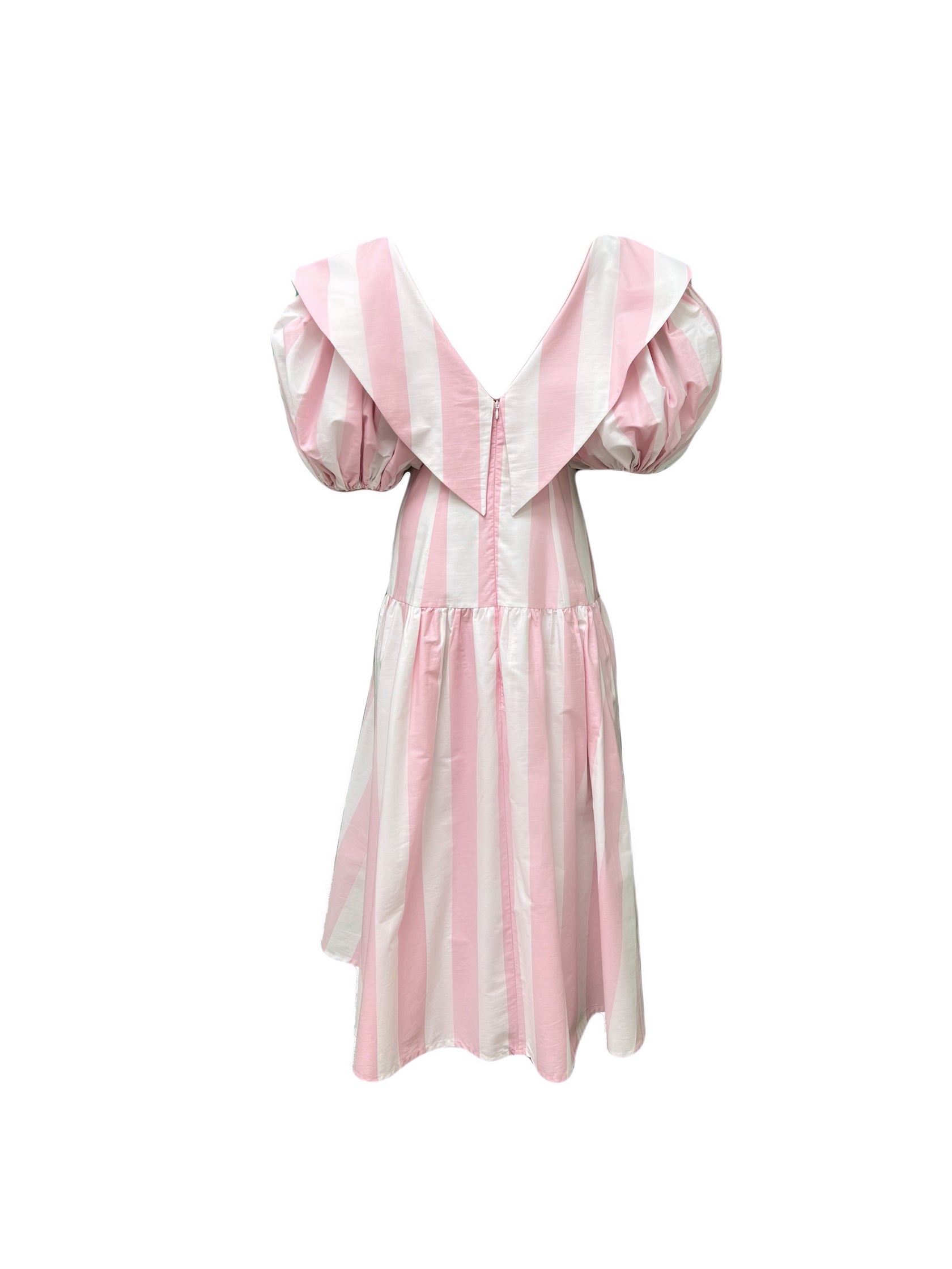 The Olga Dress in Dreamland – Taylor Dorry